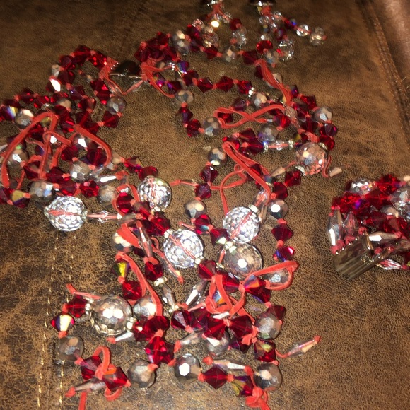 eric beamon | Jewelry | Vintage Set | Poshmark